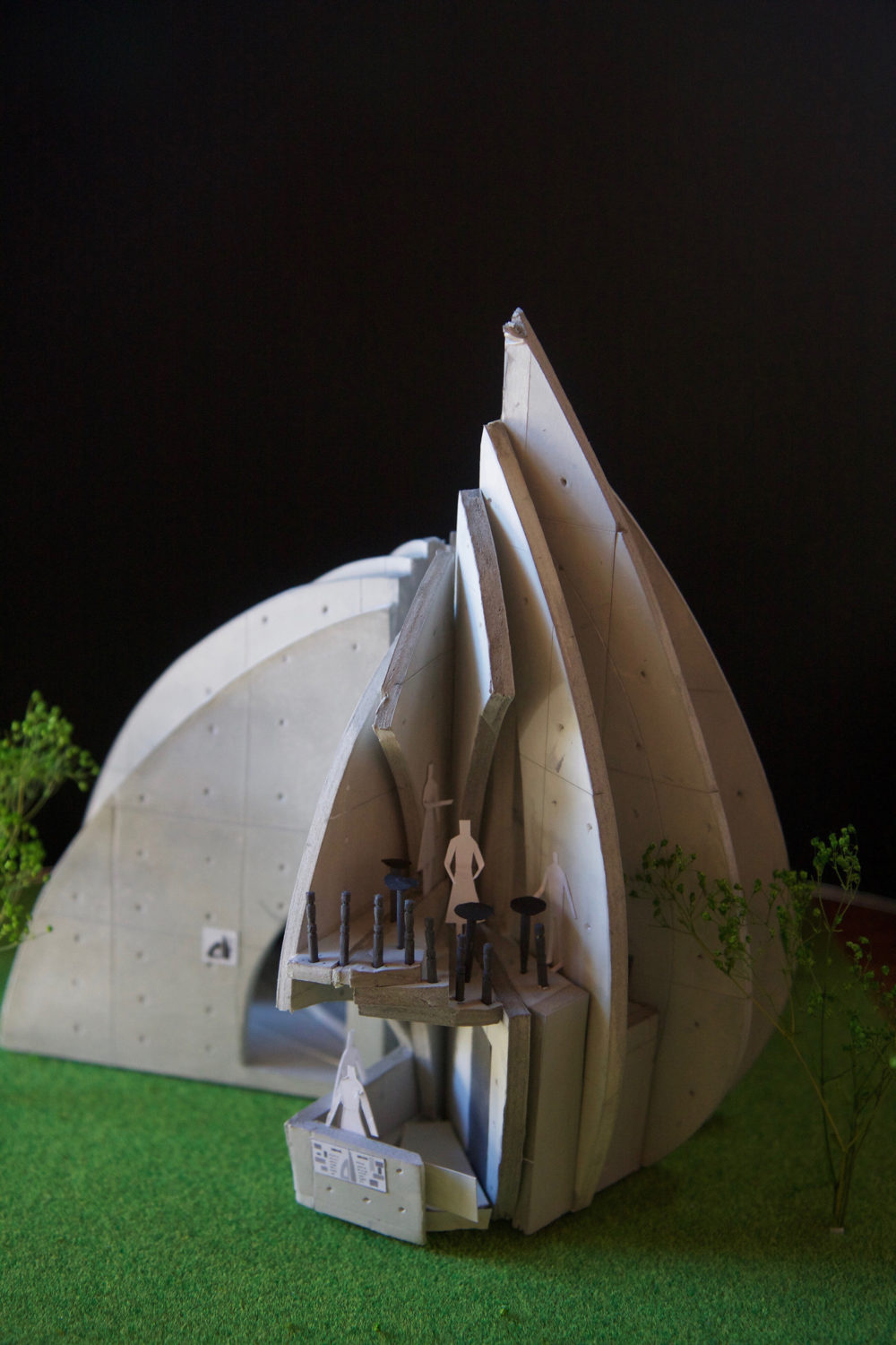 Basic design_cafe_03 | KDS-SD