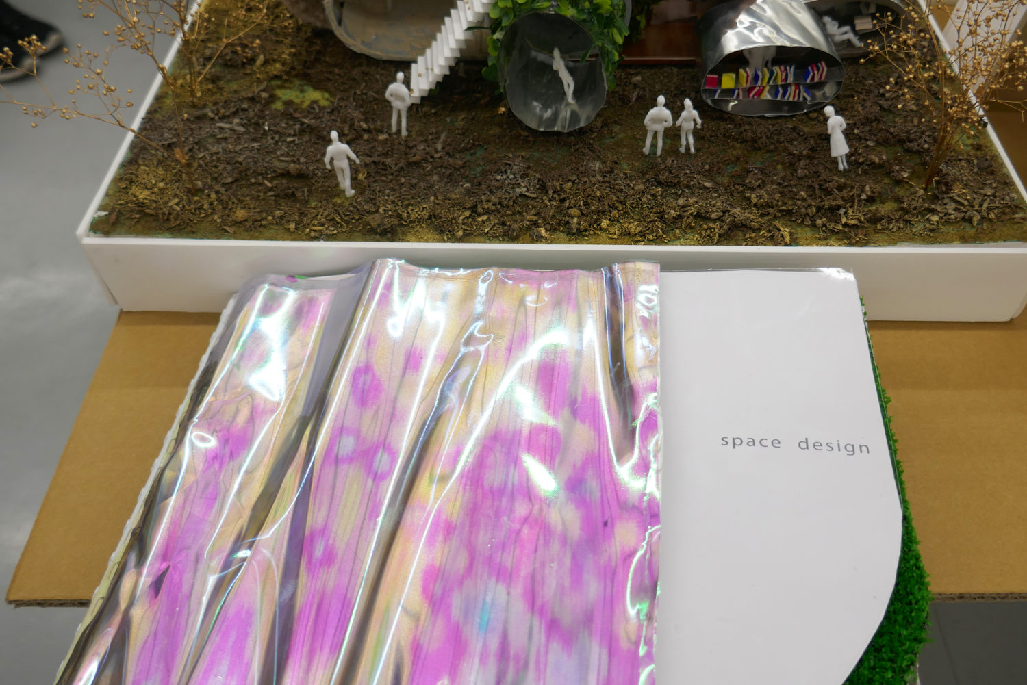 Basic Design 1_17 | KDS-SD